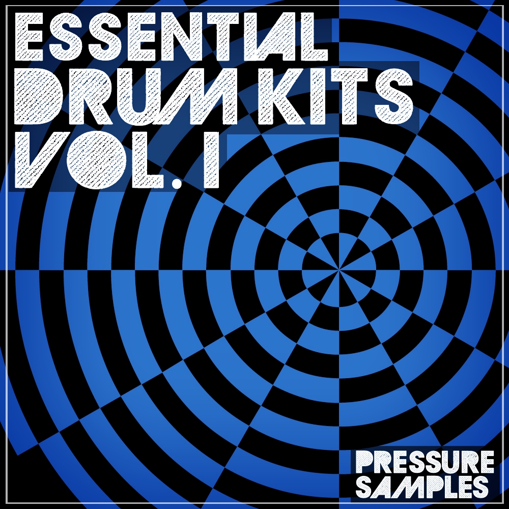 EDM Drum Kits, Progressive House Top Loops, Electro House Kick Loops