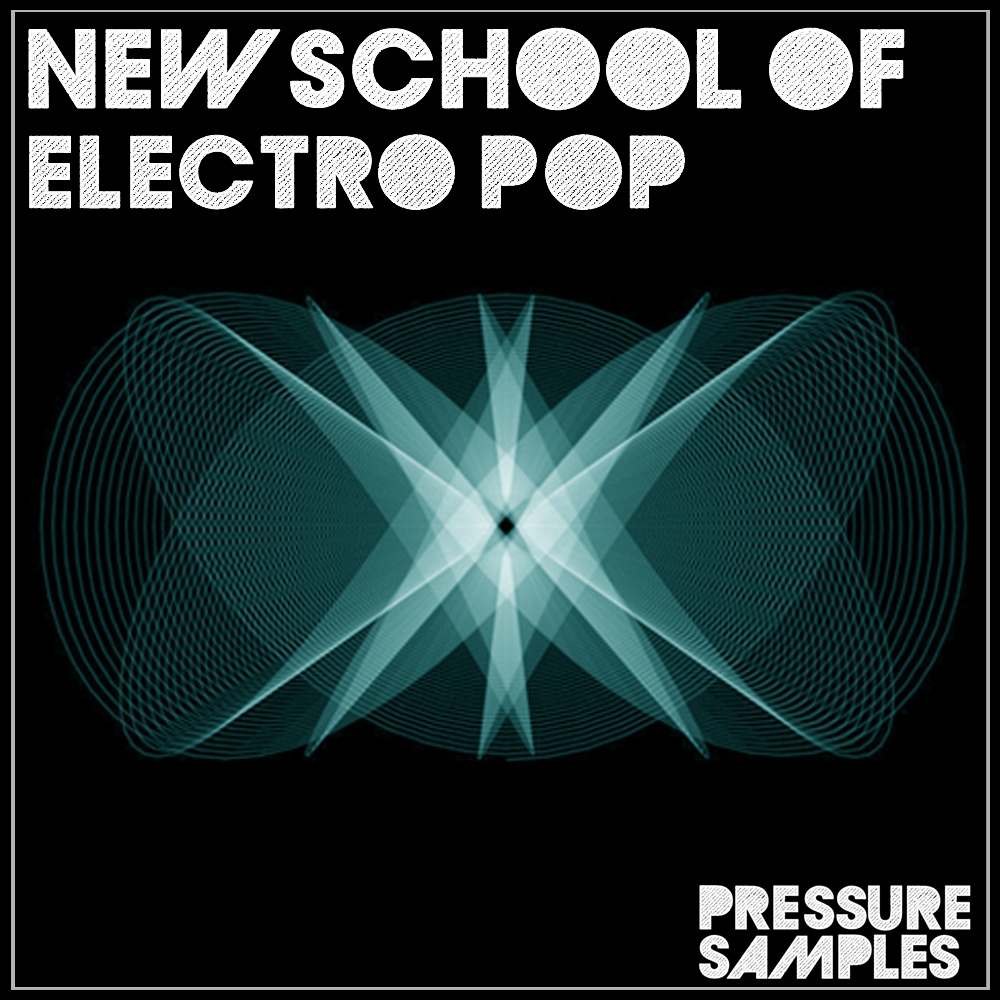 Electro Pop Loops, Complextro Lead Loops, EDM Percussion Loops, Fidget