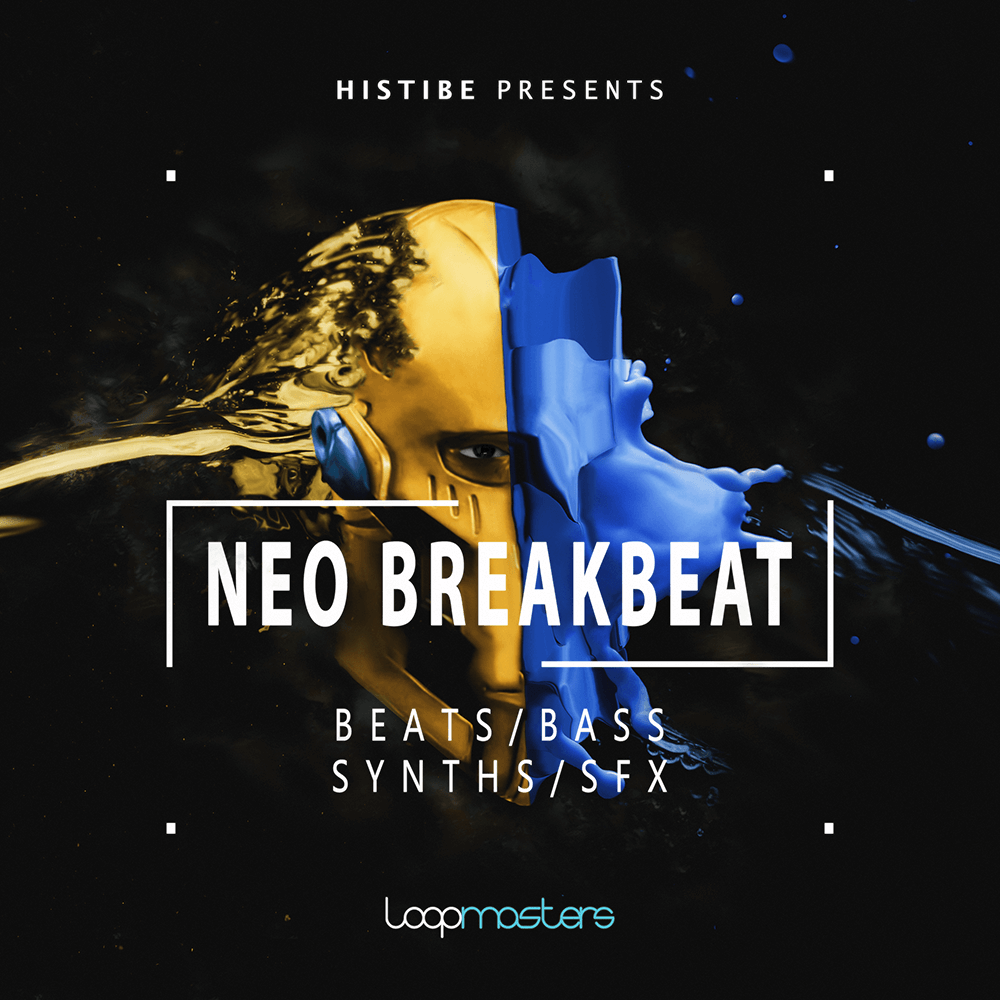 Royalty Free Break Samples, Urban Beats, Breakbeat Loops, Hip Hop