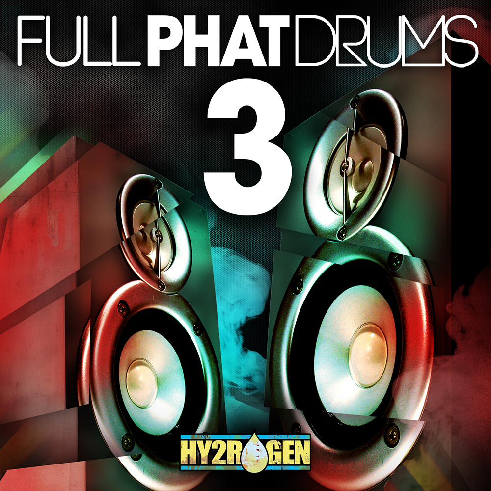 EDM Drum Samples, Progressive House Kicks, Electro House Snare Sounds