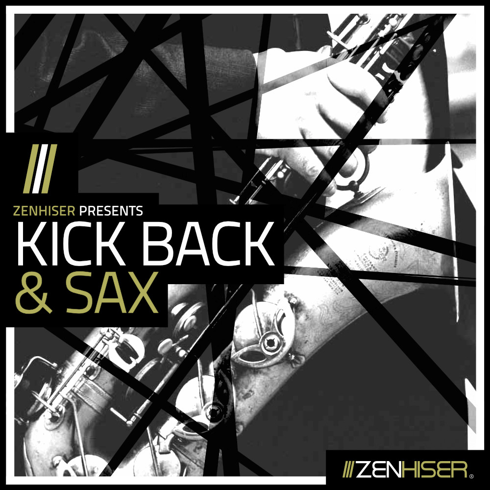 Saxophone Melodies, House Sax Samples, Funky House Loops, Saxophone