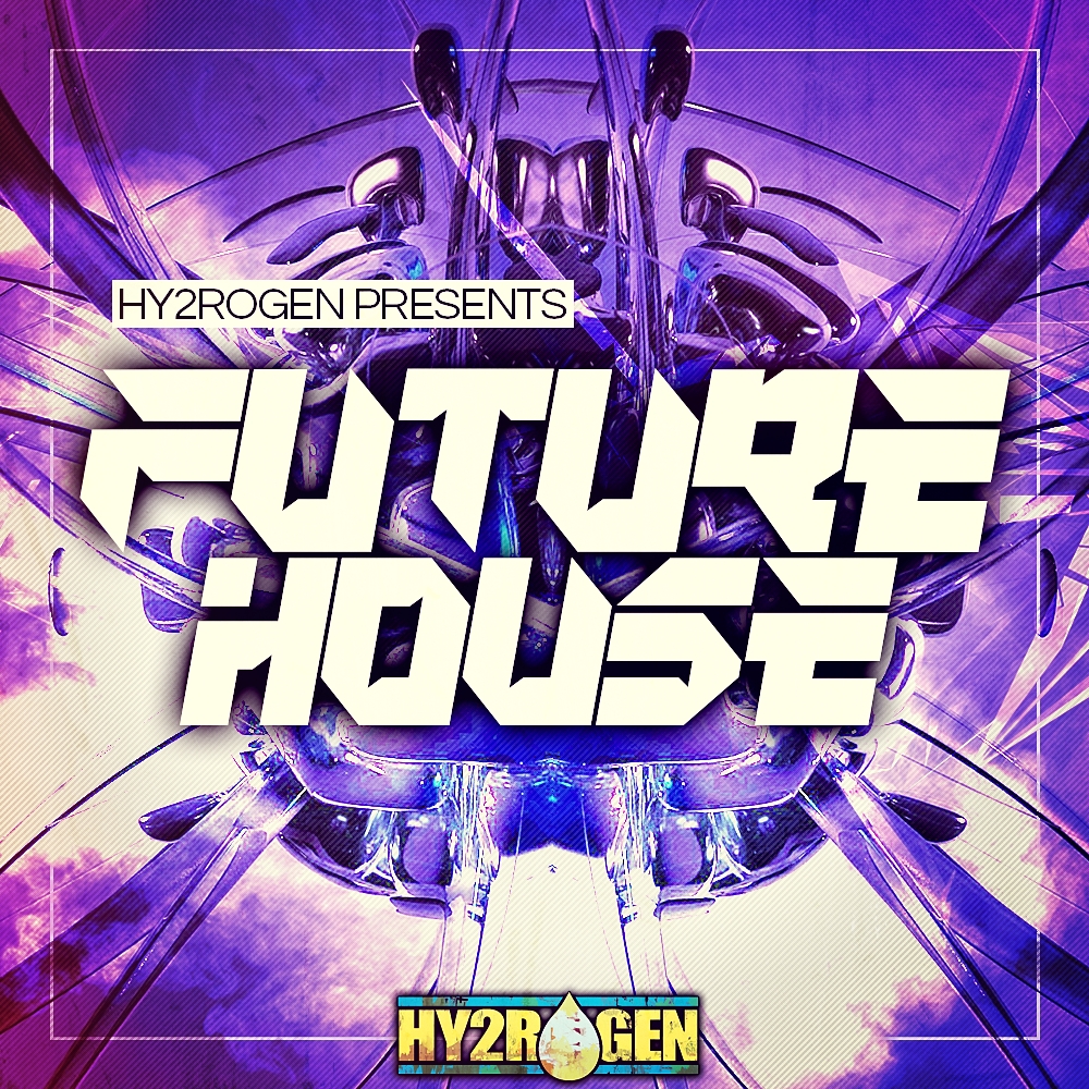 Future House Synth Presets, Massive Future House Sounds, House Music