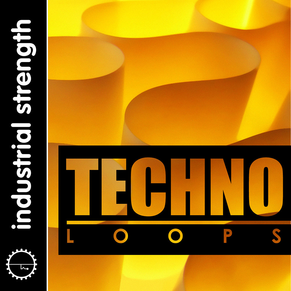Techno Samples, Techno Drum Kits, Battery Techno Patches, Techno