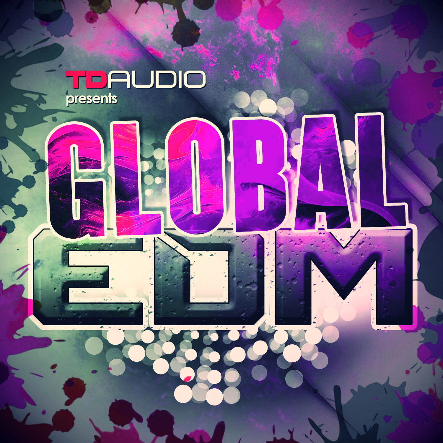 EDM Synth Samples, EDM Soft Synth Presets, EDM Bass Hits, EDM Synth