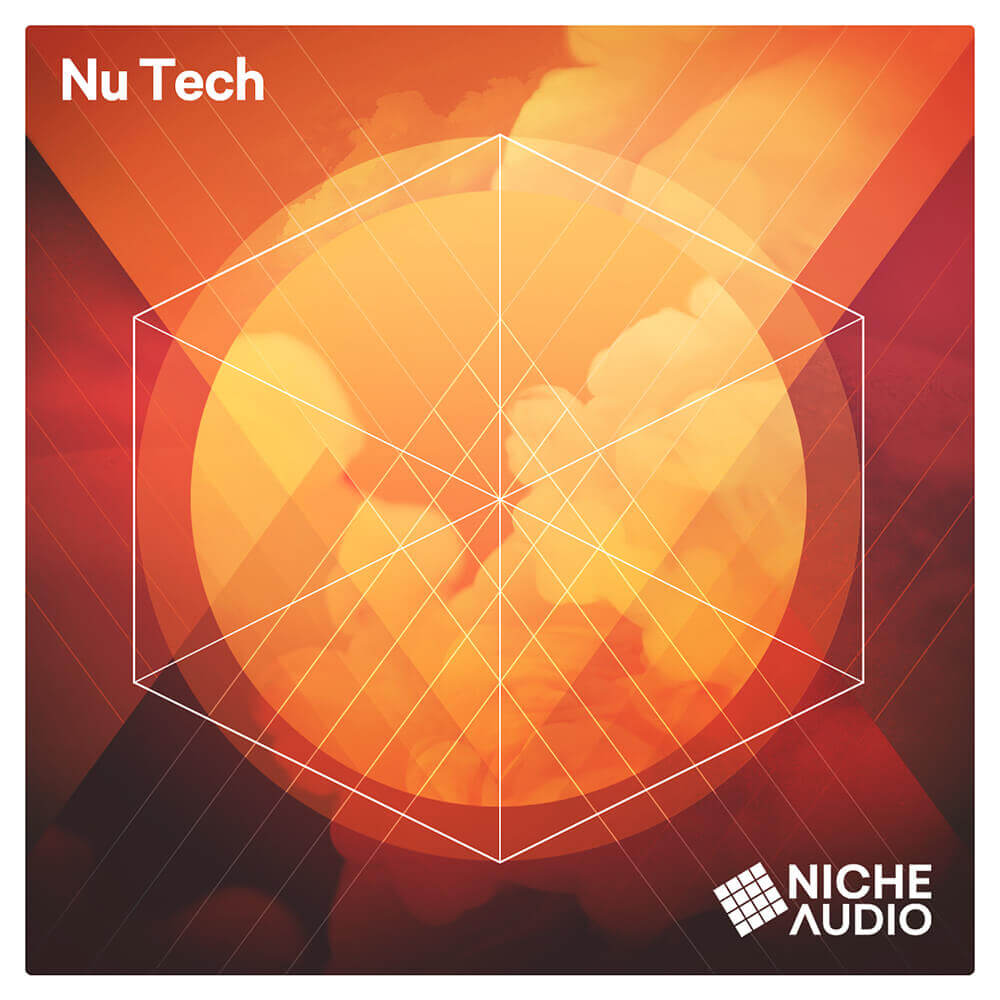 Nu Tech, Niche Audio, Royalty-Free Samples, Tech House Loops, NI