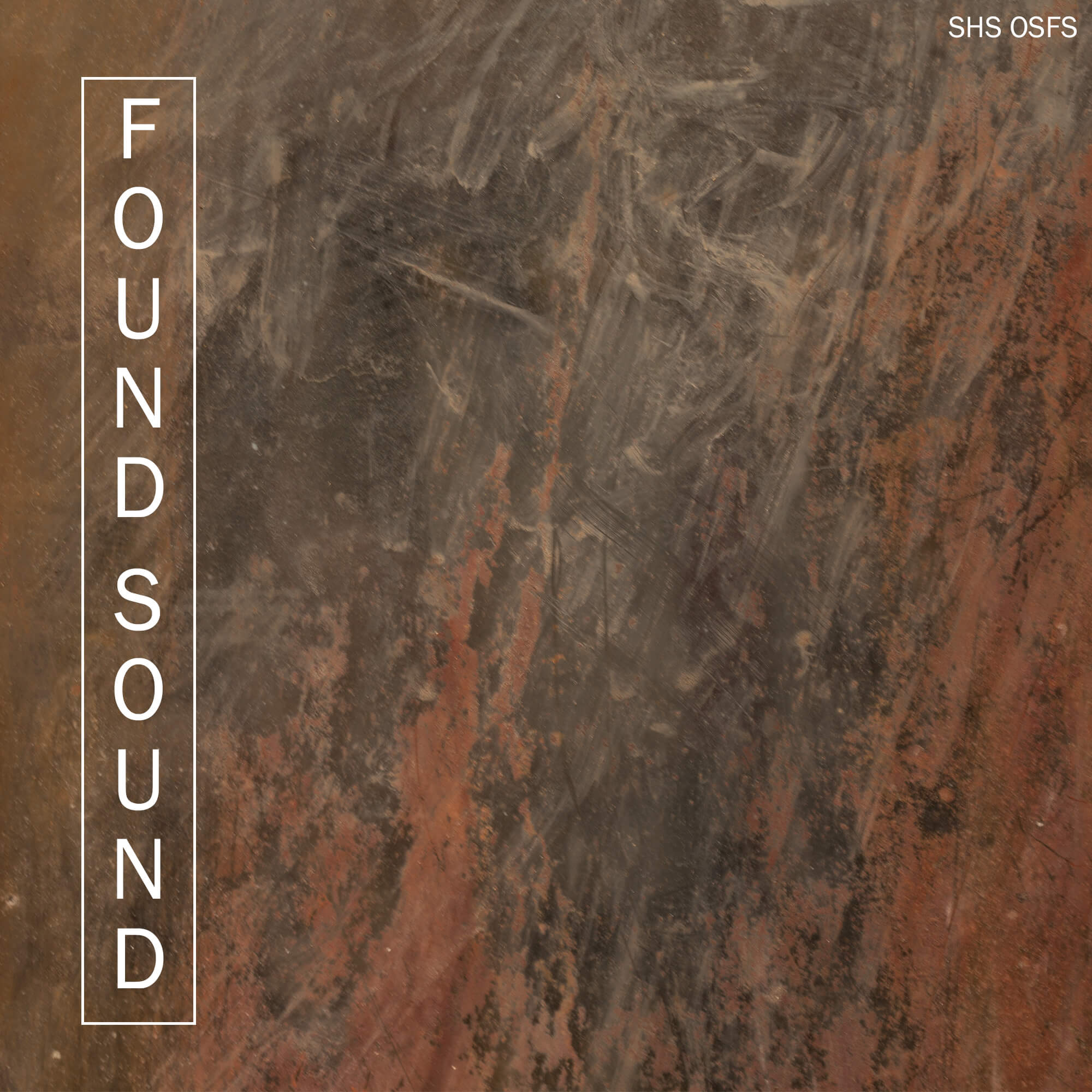 ShamanStems, Found Sound Foley Bank, One Shots from Organic Sources,