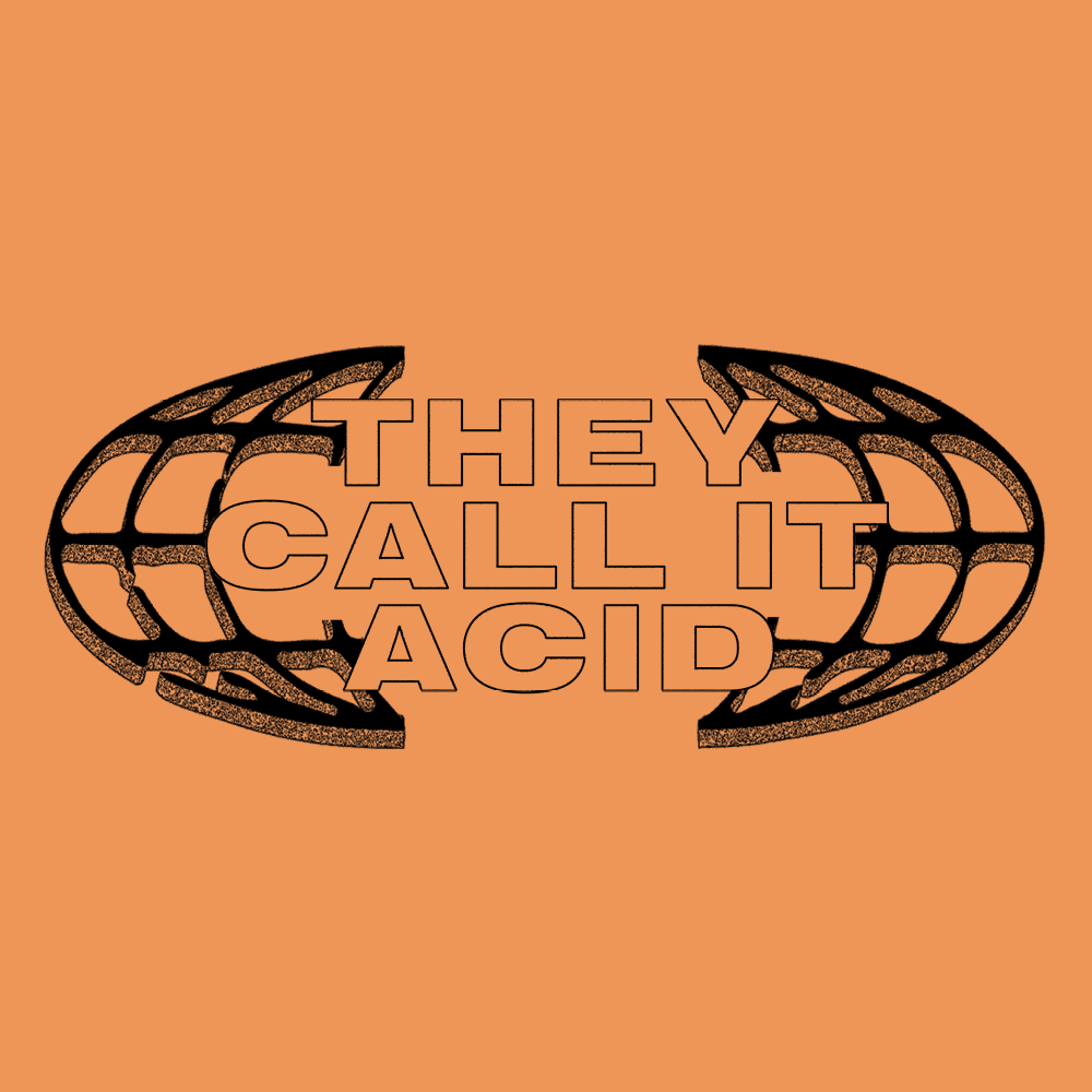 They Call It Acid, UNDRGRND SOUNDS, Royalty-Free Samples, Acid House