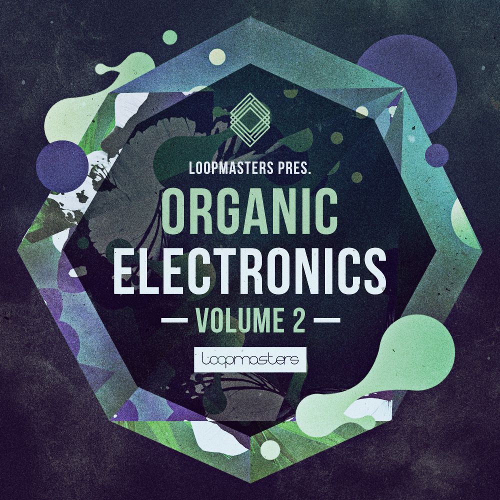Royalty Free Chilled Electronica Samples, Organic Beat Loops, Soulful