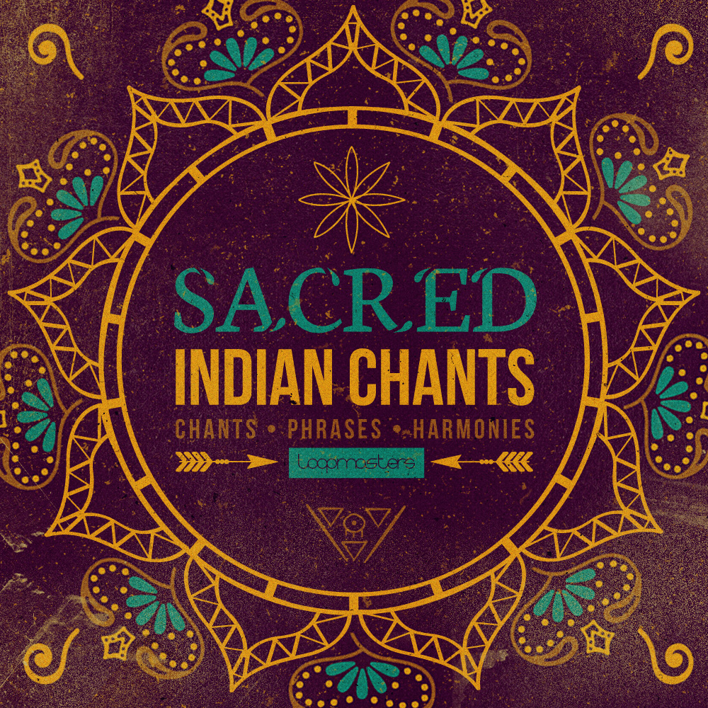 Royalty Free Indian Vocal Samples, World Vocal Ensembles and Sacred