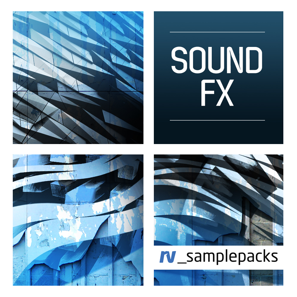 Royalty Free Fx Samples, Risers and Breakdown Fx, Futuristic SFX,