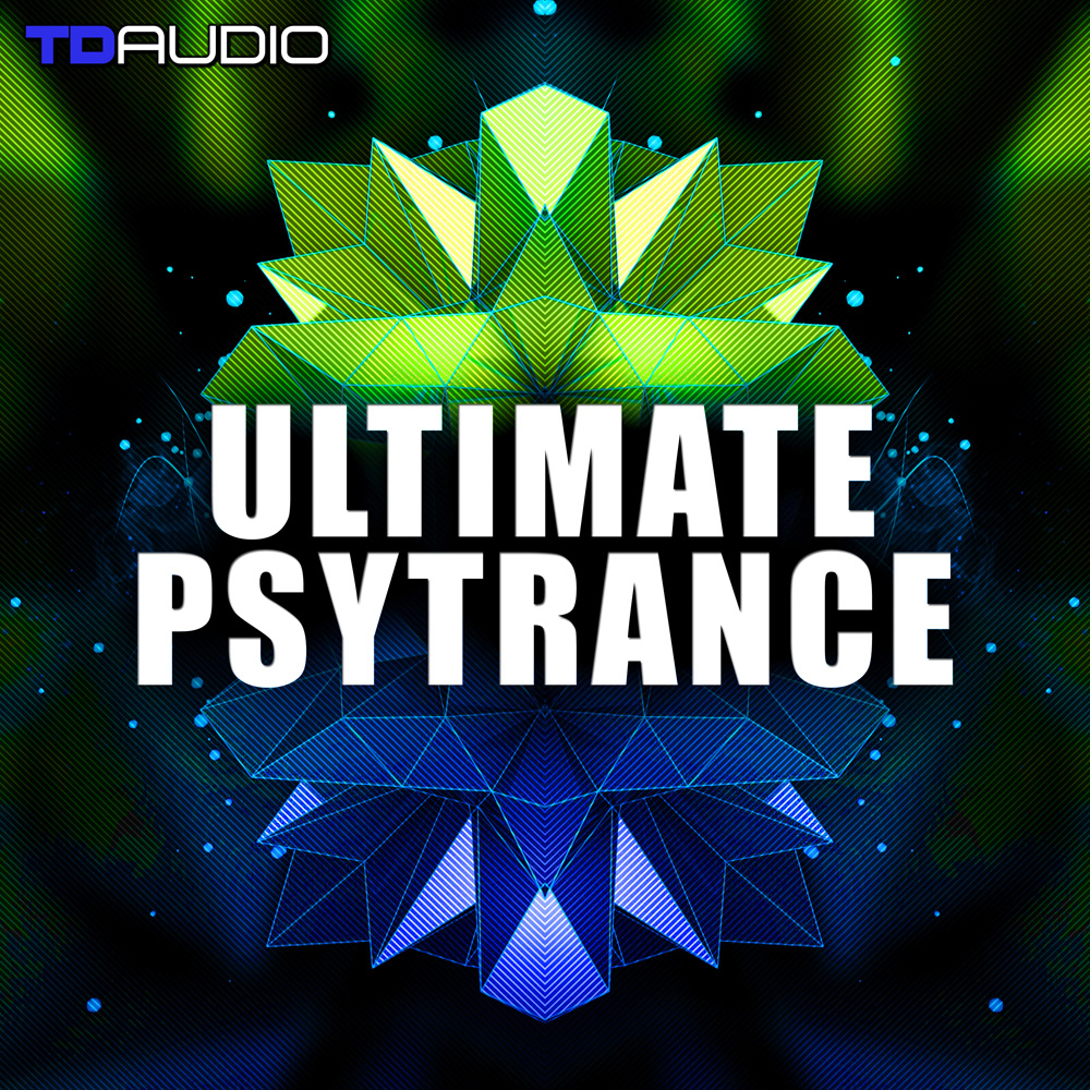 Psytrance Construction Kits, Trance Synth Presets, Psy-Trance Spire