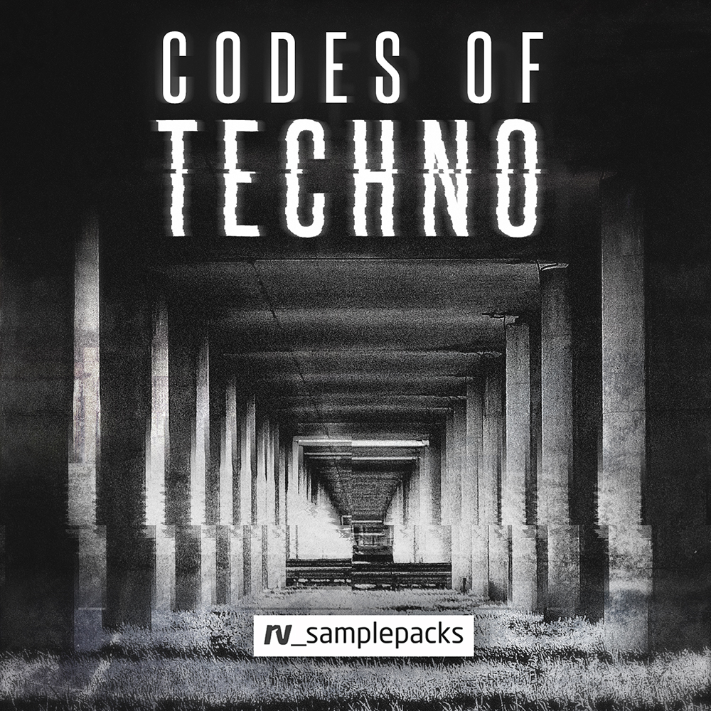Royalty Free Techno Samples, Vocals & Acid Bass Loops, Dark Fx and