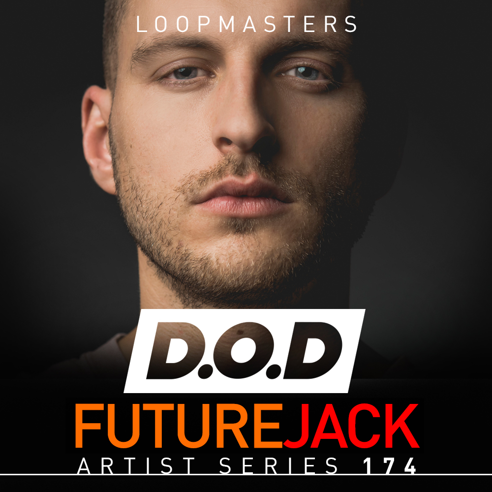 D.O.D, Royalty Free Future Jack Samples, Vocal Hits & Fx, House Drums