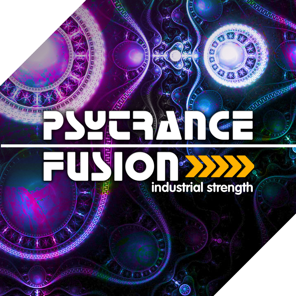 Psytrance Samples, Psy-Trance Synth Presets, Trance Loops, Modern