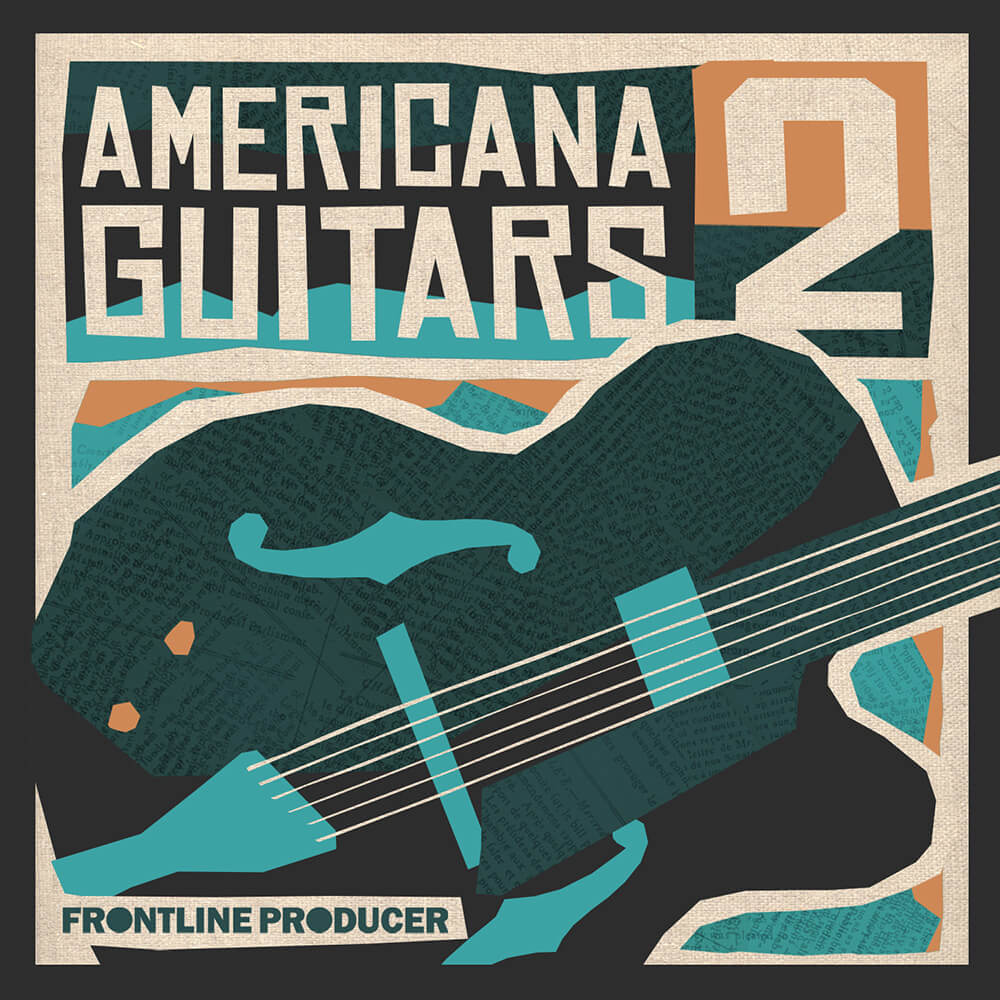 Royalty Free Guitar Samples, Country and Blues Acoustic Guitar Riffs,