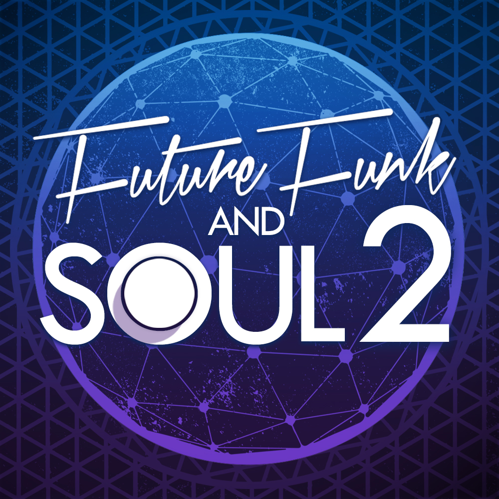 Royalty Free Funk Samples, Future Funk Drum and Synth Loops, Electric