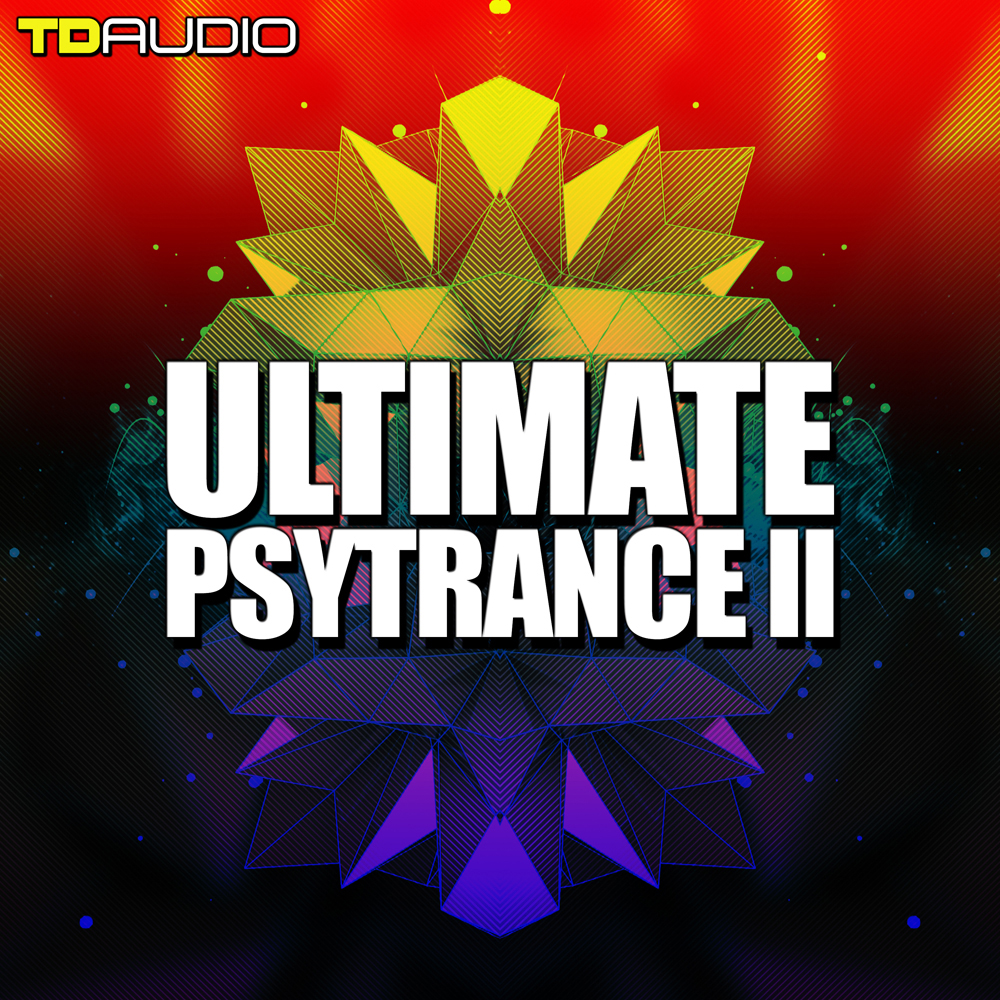 Psytrance Sounds, Ultimate Psy Trance Loops, Trance Spire Presets, PSY