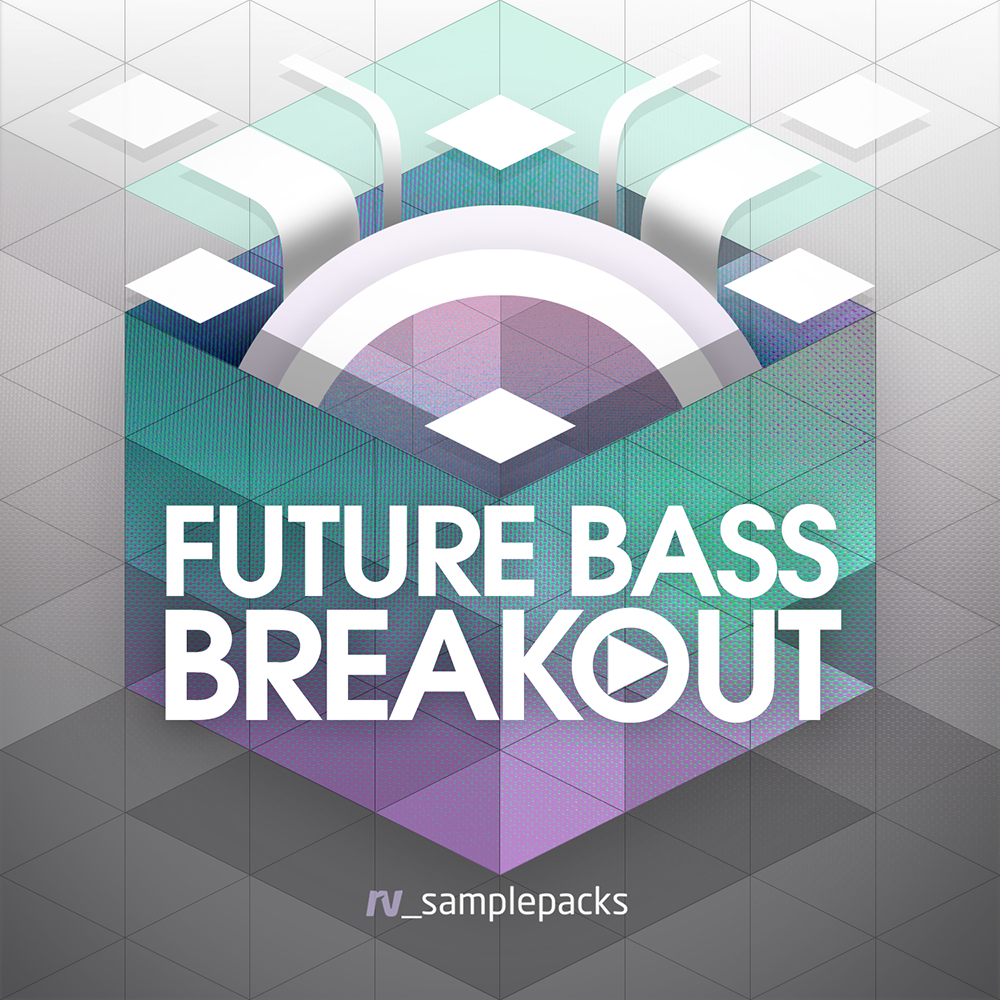 Royalty Free Future Bass Samples, Atmospheres & Foley SFX, Future Bass