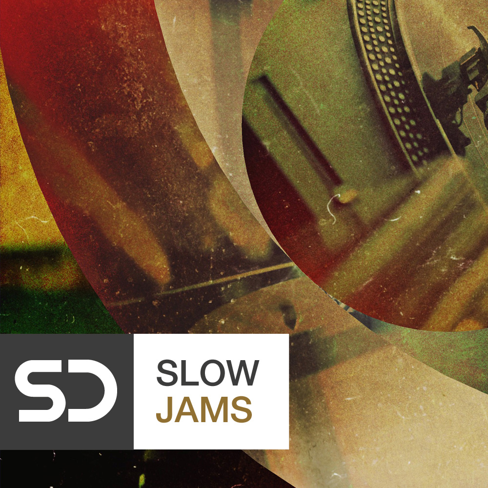 Royalty Free RnB Samples, Warm Basslines and Dope Keys, 90s Music, Hip