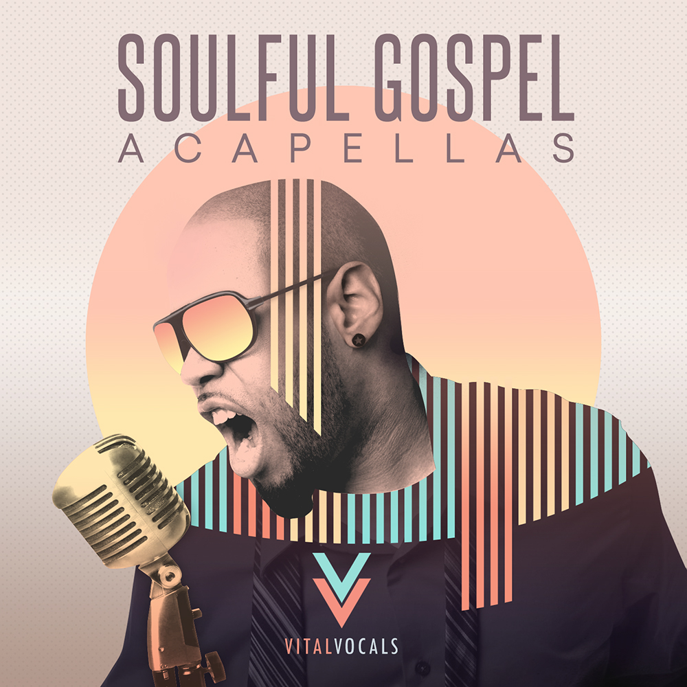 Royalty Free Vocal Samples, Gospel Choir Acapellas, Fresh Vocal Hooks