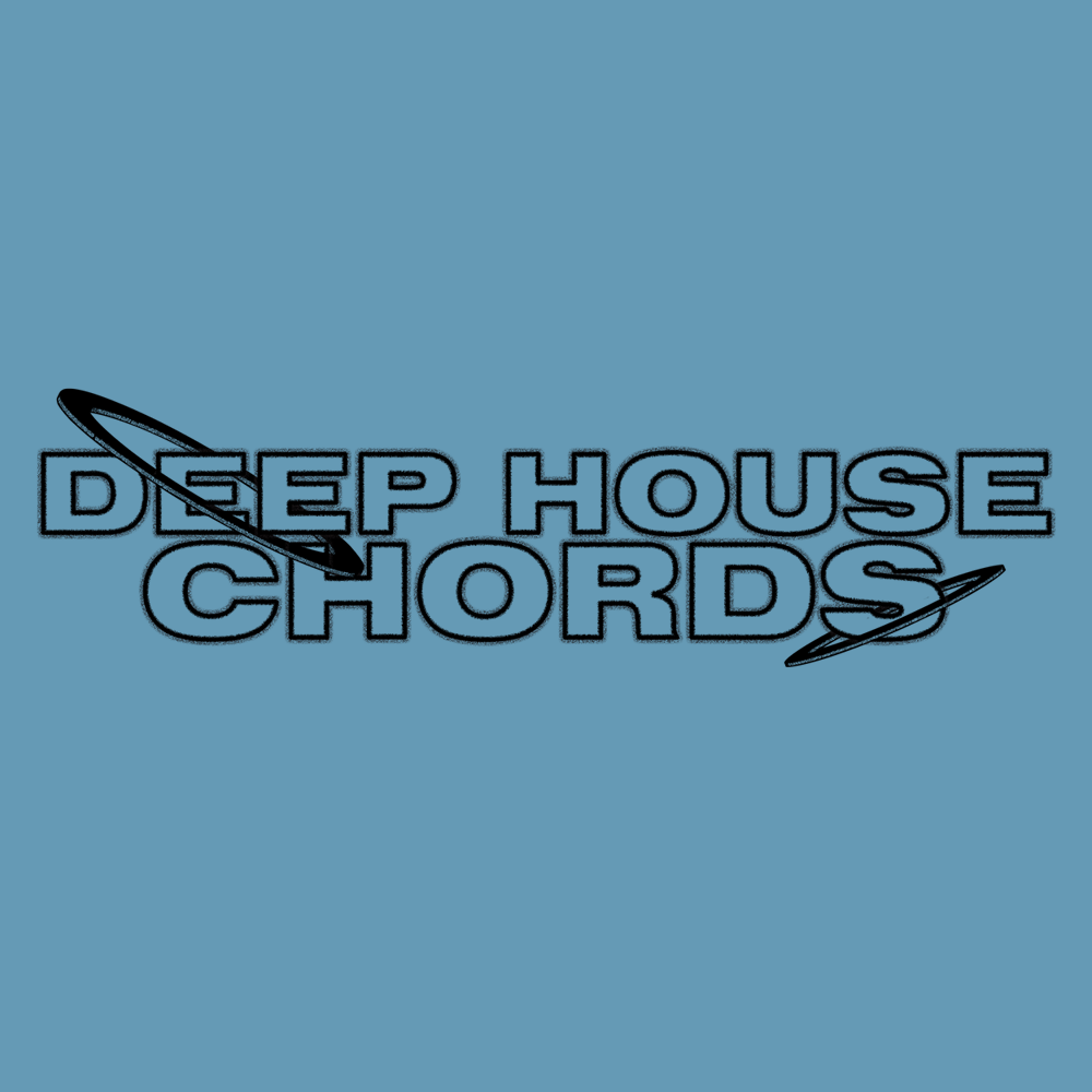 Classic House Chords, 90's House Synth One Shots, Chord Stab MIDI
