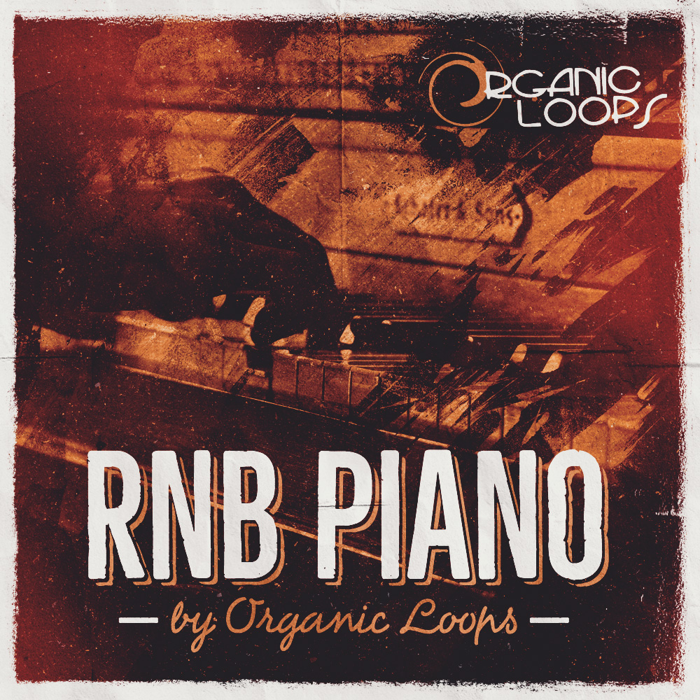 Royalty Free Piano Samples, Grand Piano Loops, RnB Electric Piano