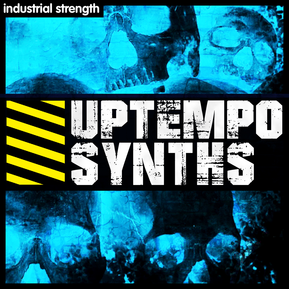 Uptempo Synth Presets, Screech Sounds, Hard Dance Leads, Hardcore