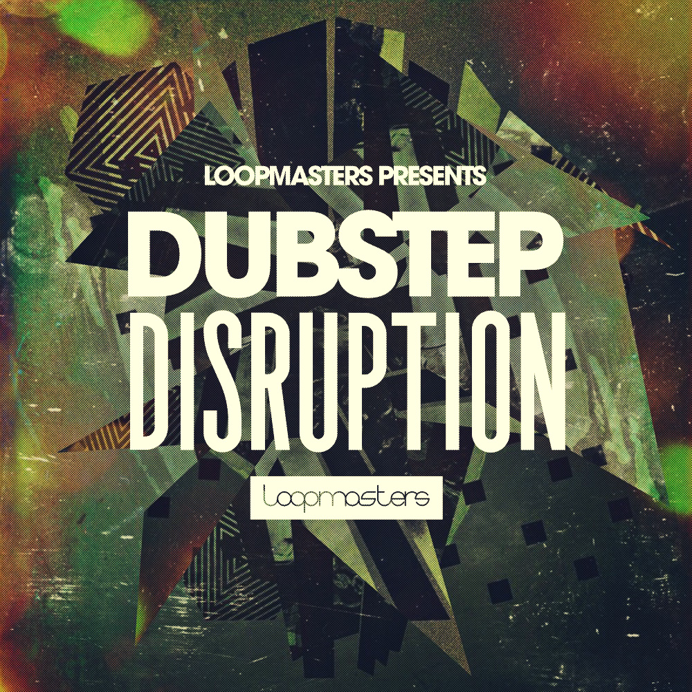 Royalty Free Dubstep Samples, Dark Dubstep Bass and Drum Loops,