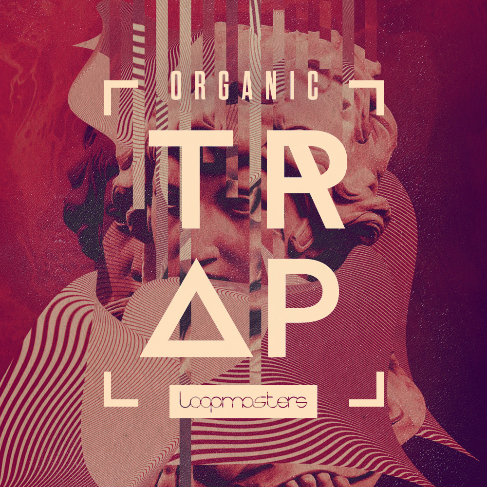 Royalty Free Trap Samples, Trap Beats, Synth Chord and Trap Vocal