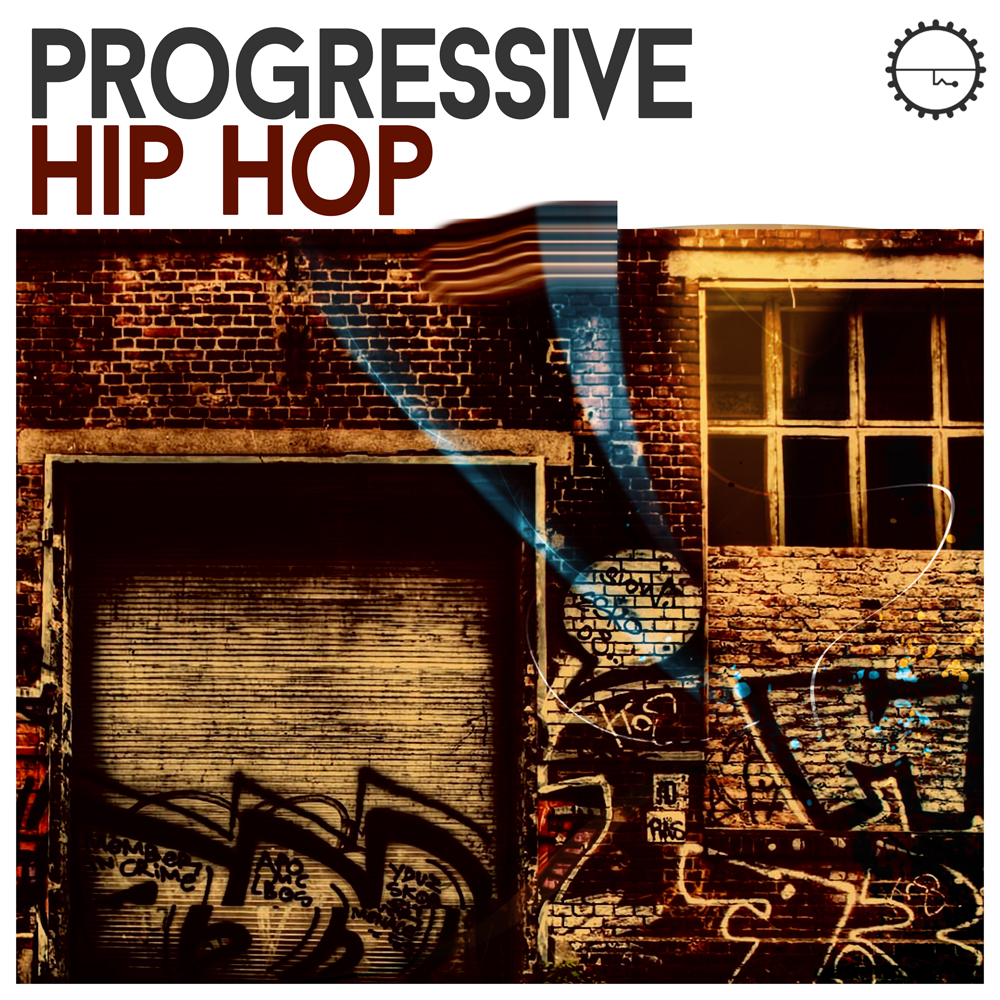Old School Hip Hop Samples, Experimental Hip Hop Sounds, Chicago Hip