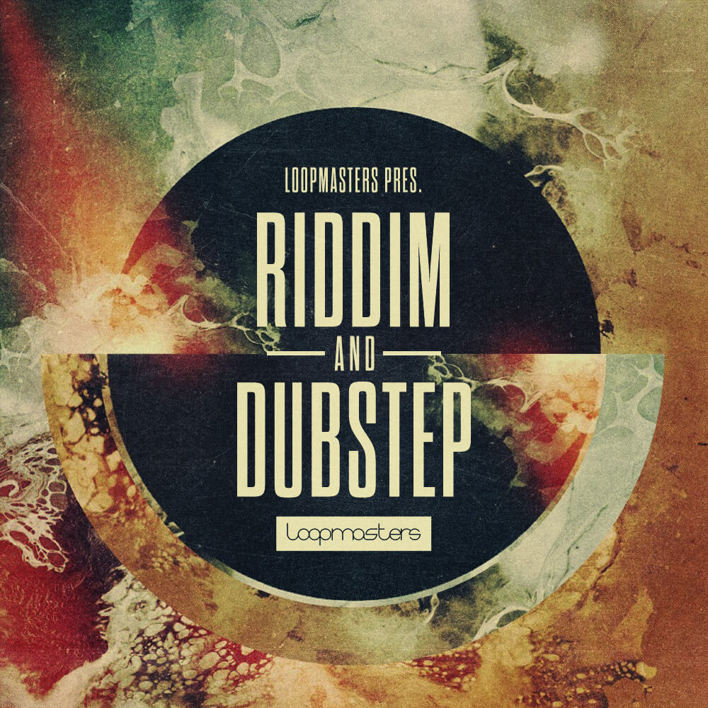 Royalty Free Dubstep Samples, Riddim Drum Samples, Dark Dubstep Bass