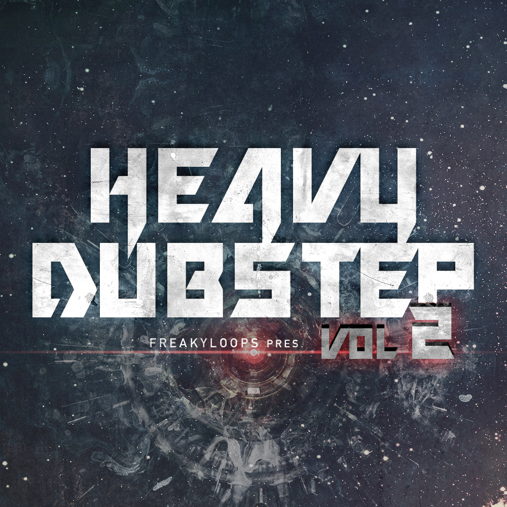 Heavy Dubstep Samples, Wobble Bass Loops, Drumstep Beats, Dubstep