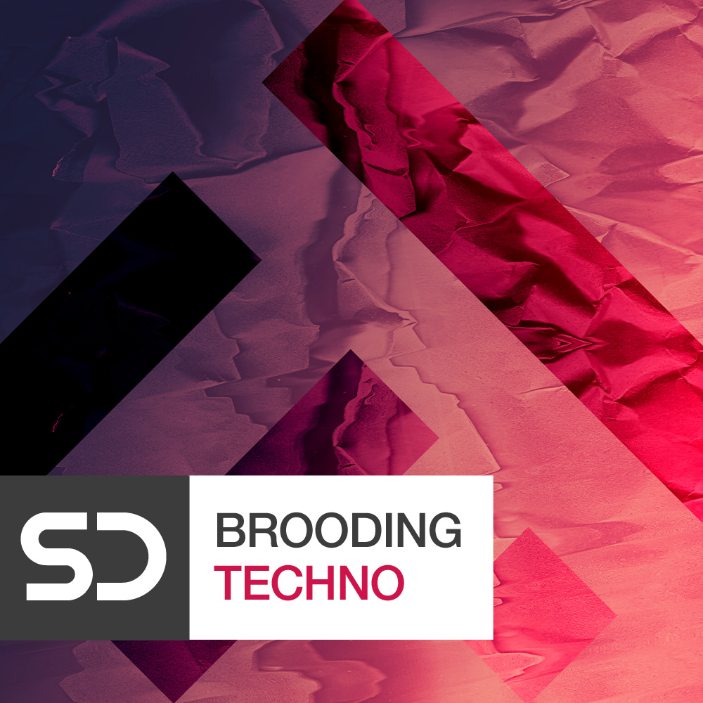 Royalty Free Techno Samples, Techno Drum and Chord Loops, Industrial