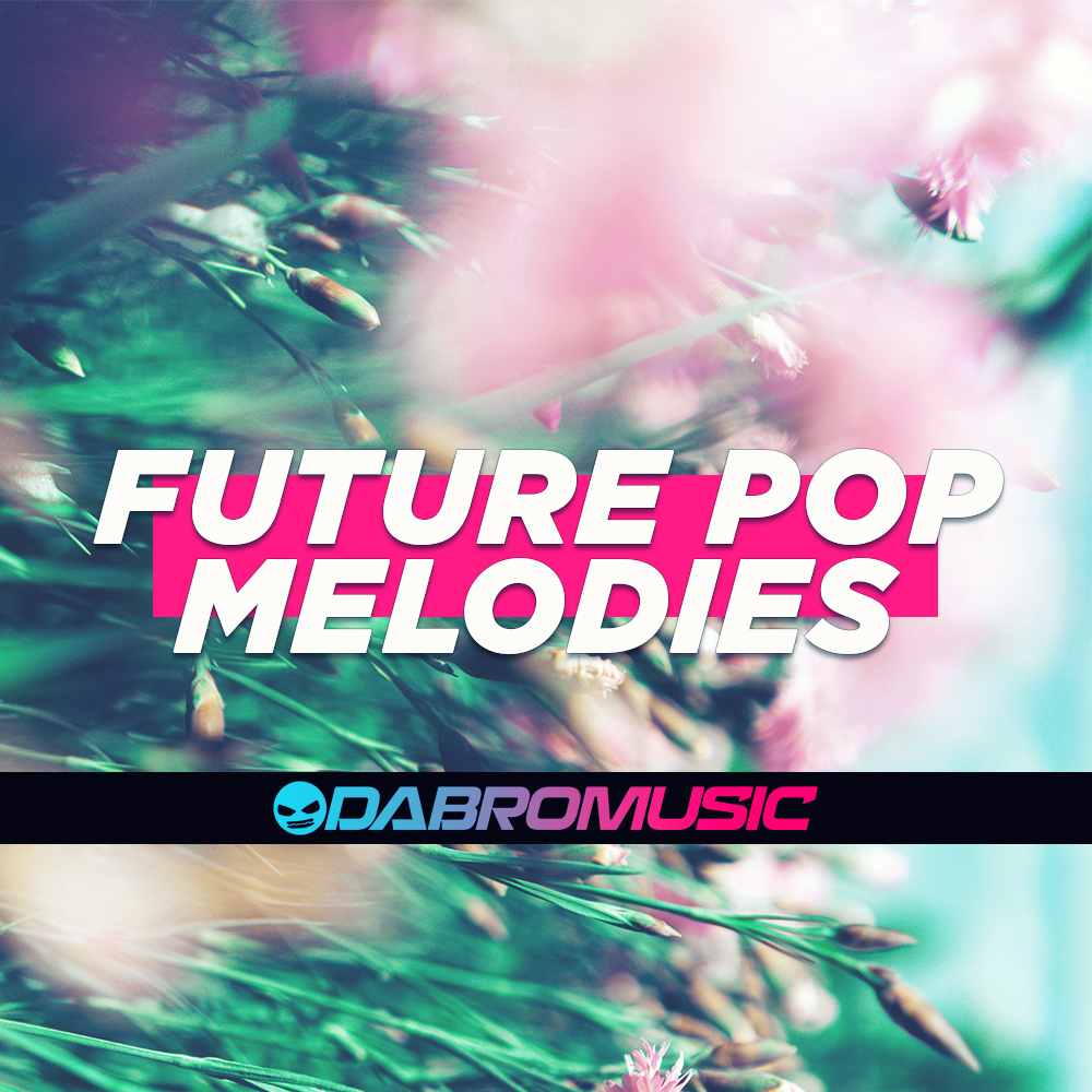 Future Pop Melody Samples, Synth Chord Progressions, Hip Hop Piano