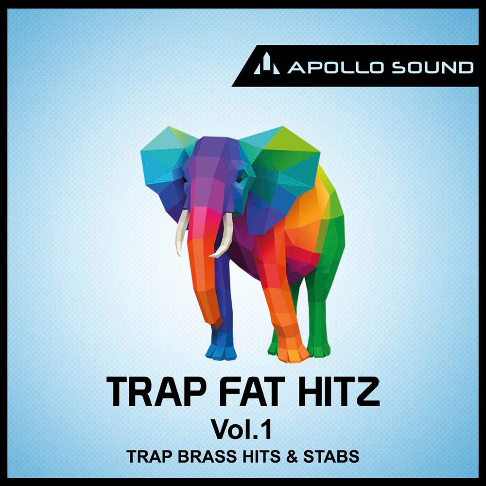 Trap Brass Hits, Urban Orchestra Samples, Grime Sounds, Brass Samples