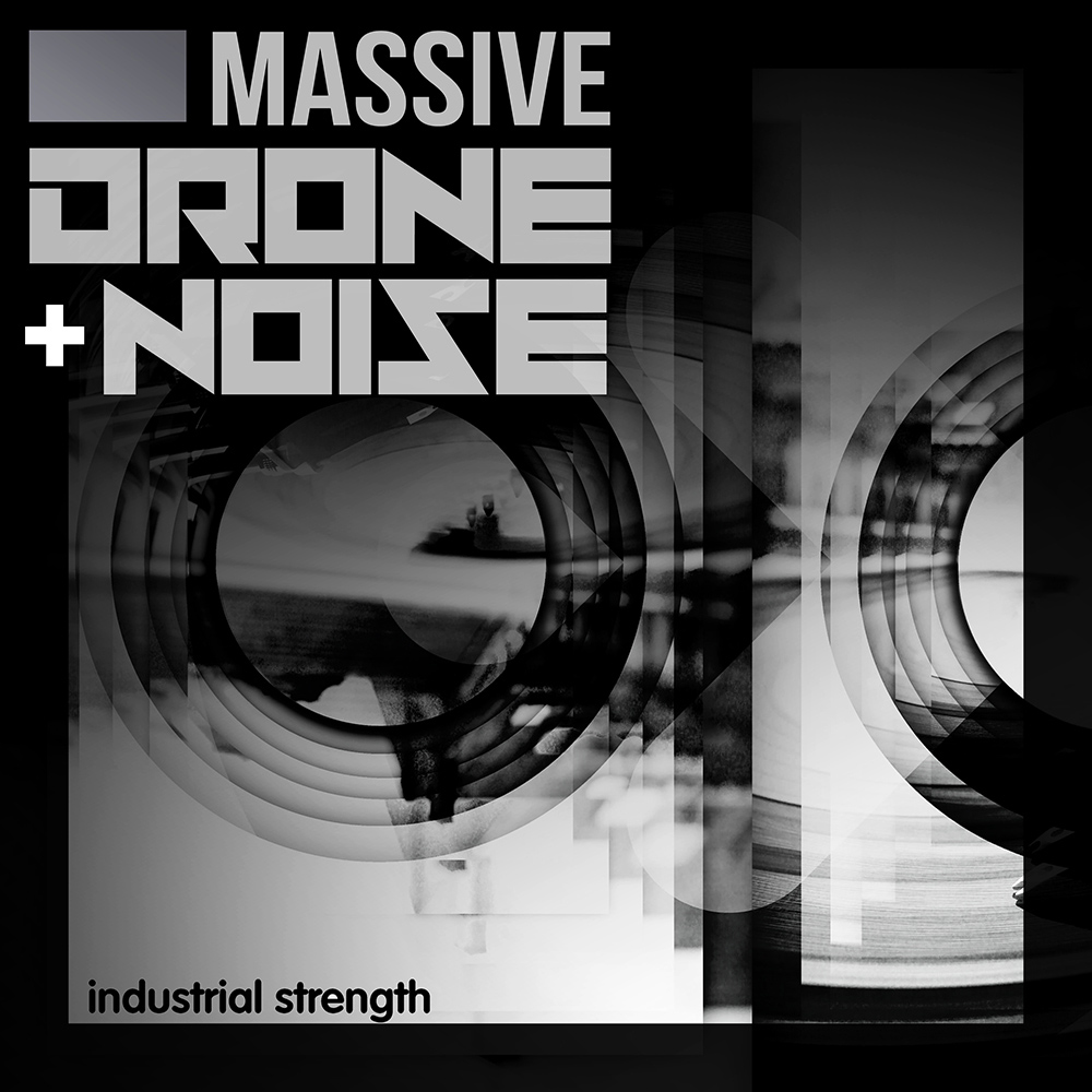 Drone SFX, Noise Samples, Hard Dance FX, Heavy Noise Samples,
