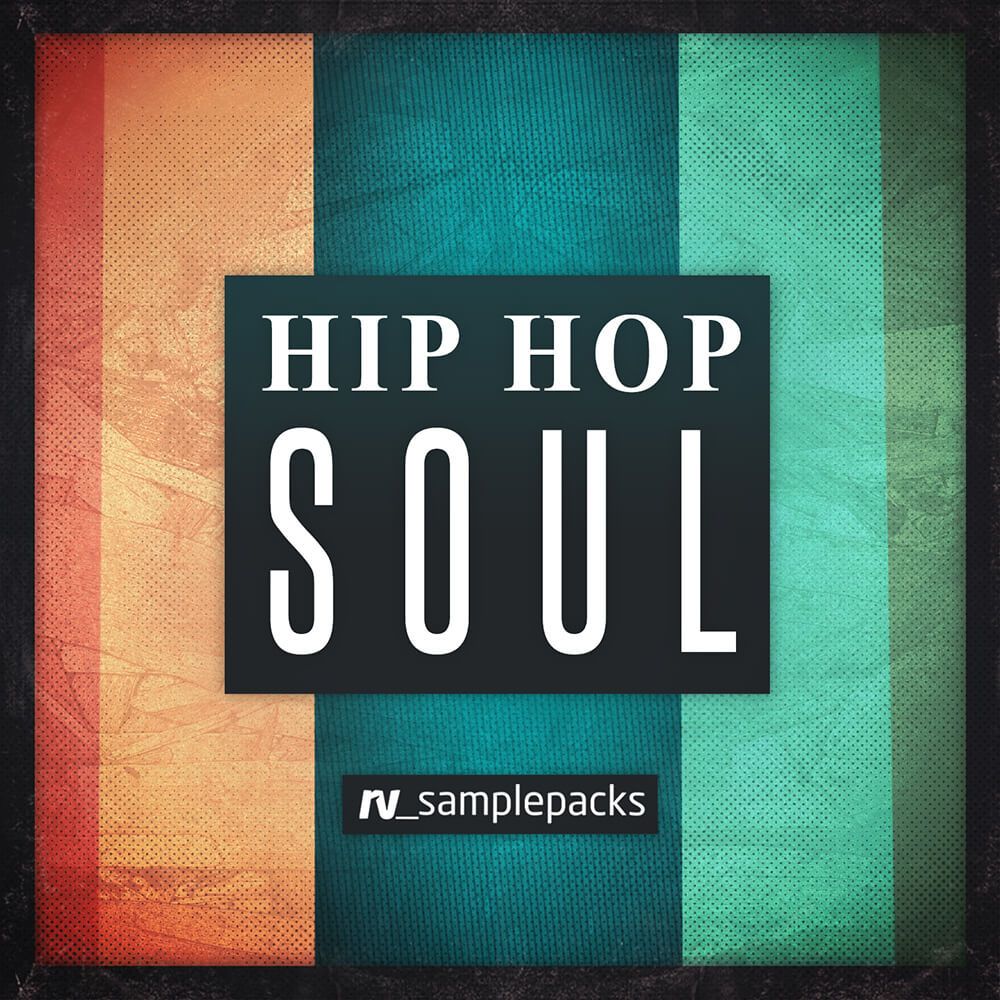 Royalty Free Hip Hop Samples, Laid Back Guitar and Electric Bass