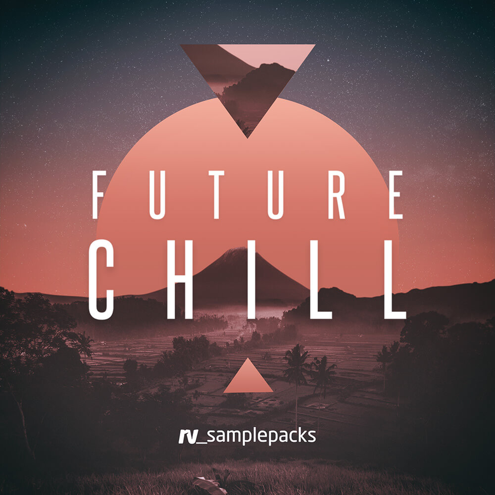 Royalty Free Bass Music Samples, Chillout Synth and Pad Loops, Future
