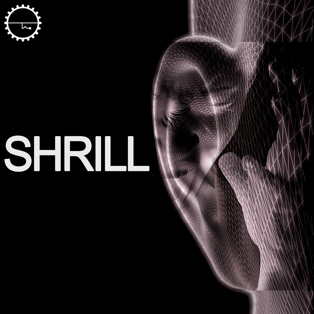 Shrill Sound Effects, Soundscapes, FX Samples, Hard Dance FX, Drone