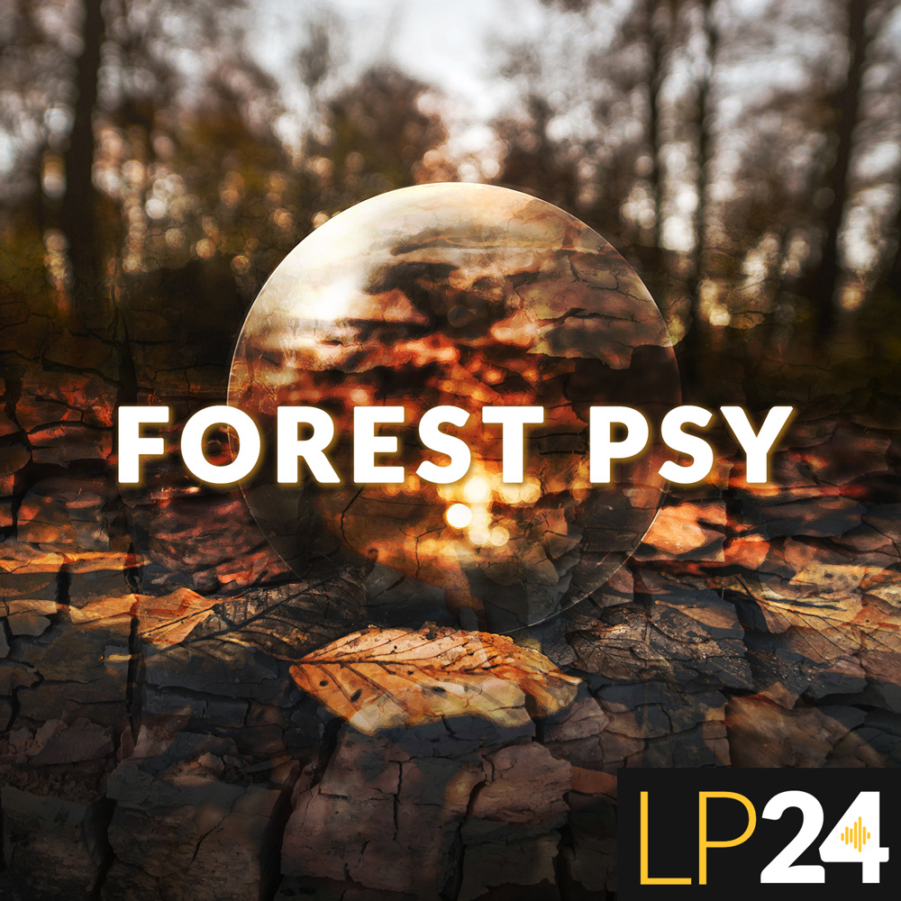 Forest Psy Sounds, Psy-Trance Loops, Psychadelic Samples, Psytrance