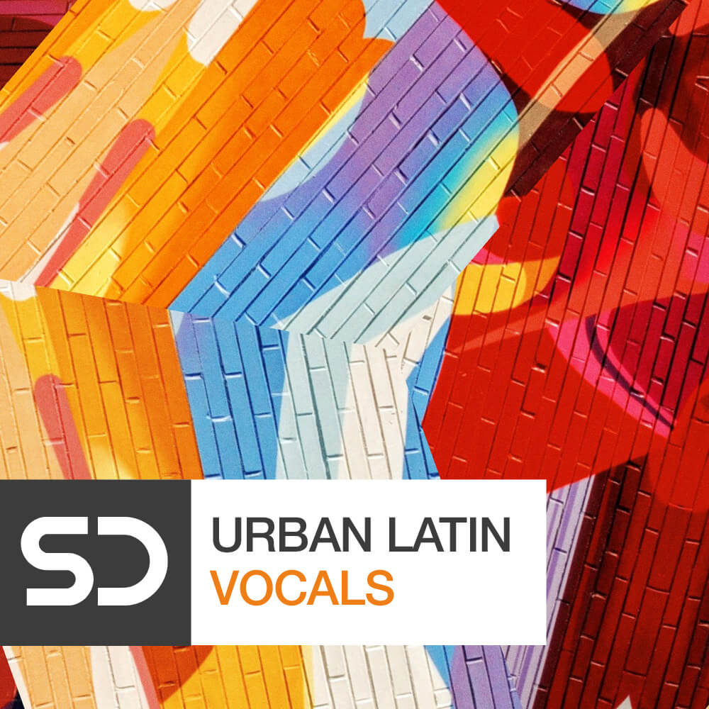 Royalty Free Latin Vocal Samples, Afro Latin Female Vocal Adlibs, Male