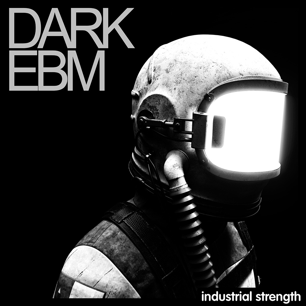 EBM Music Production Samples, Techno Sounds, Hard Dance Loops, EBM