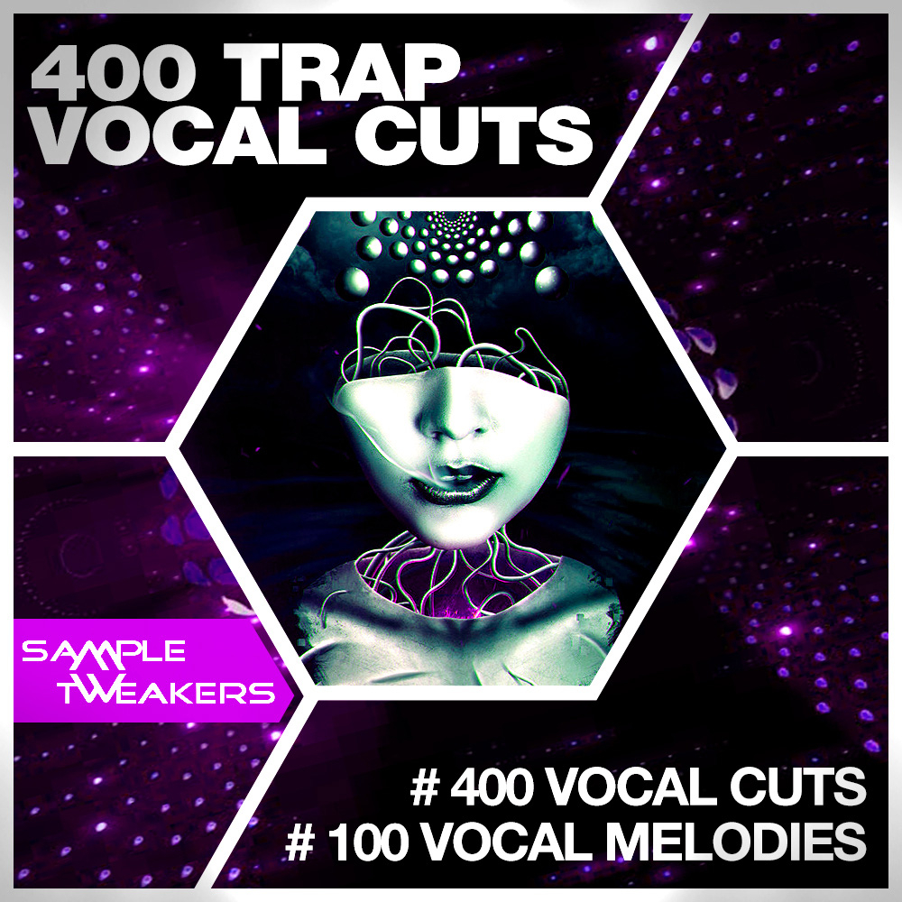 Vocal Samples for Trap Music, Vox Cuts Samples, Vocal Loops for Urban