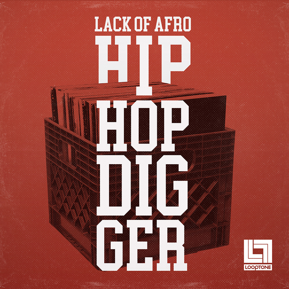 Lack Of Afro Samples, Classic Hip Hop Samples, Funk Sounds, Soulful