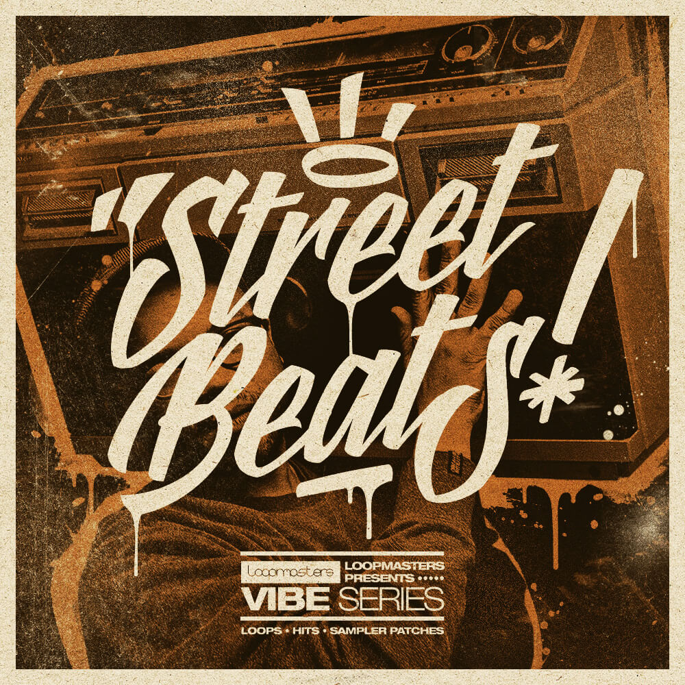 Royalty Free Electro Samples, Breakdance Music, Old Skool Hip Hop Drum