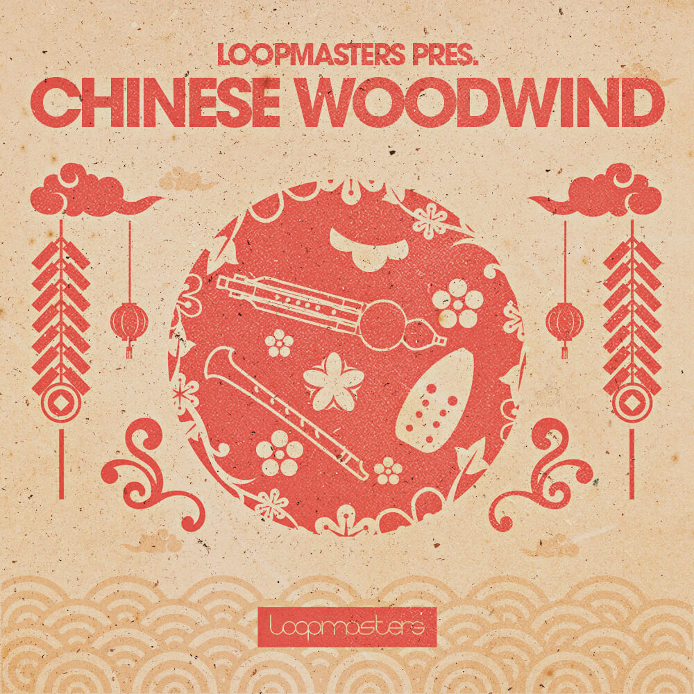 Royalty Free Flute Samples, Woodwind Sounds, Dizi and Bangdi Flute