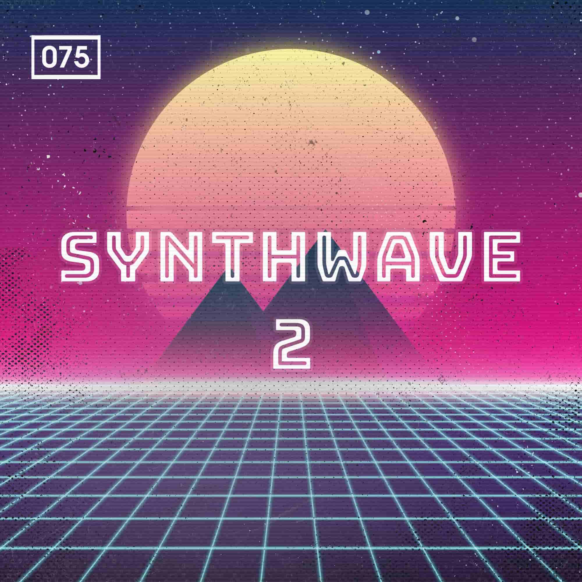 Bingoshakerz, Synthwave 2, Synth Loops For Restrowave, Retro Bass