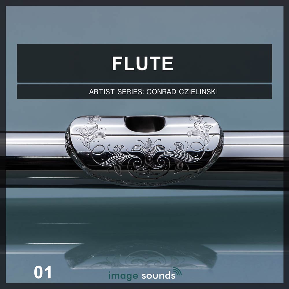 Image Sounds, Flute Loops, Loops For Flutes, Flute For Soul