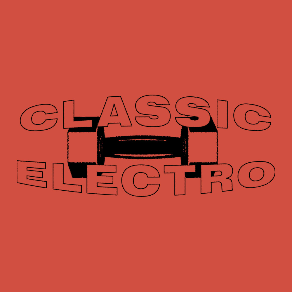 UNDRGRND, electro loops, house samples, analogue sounds