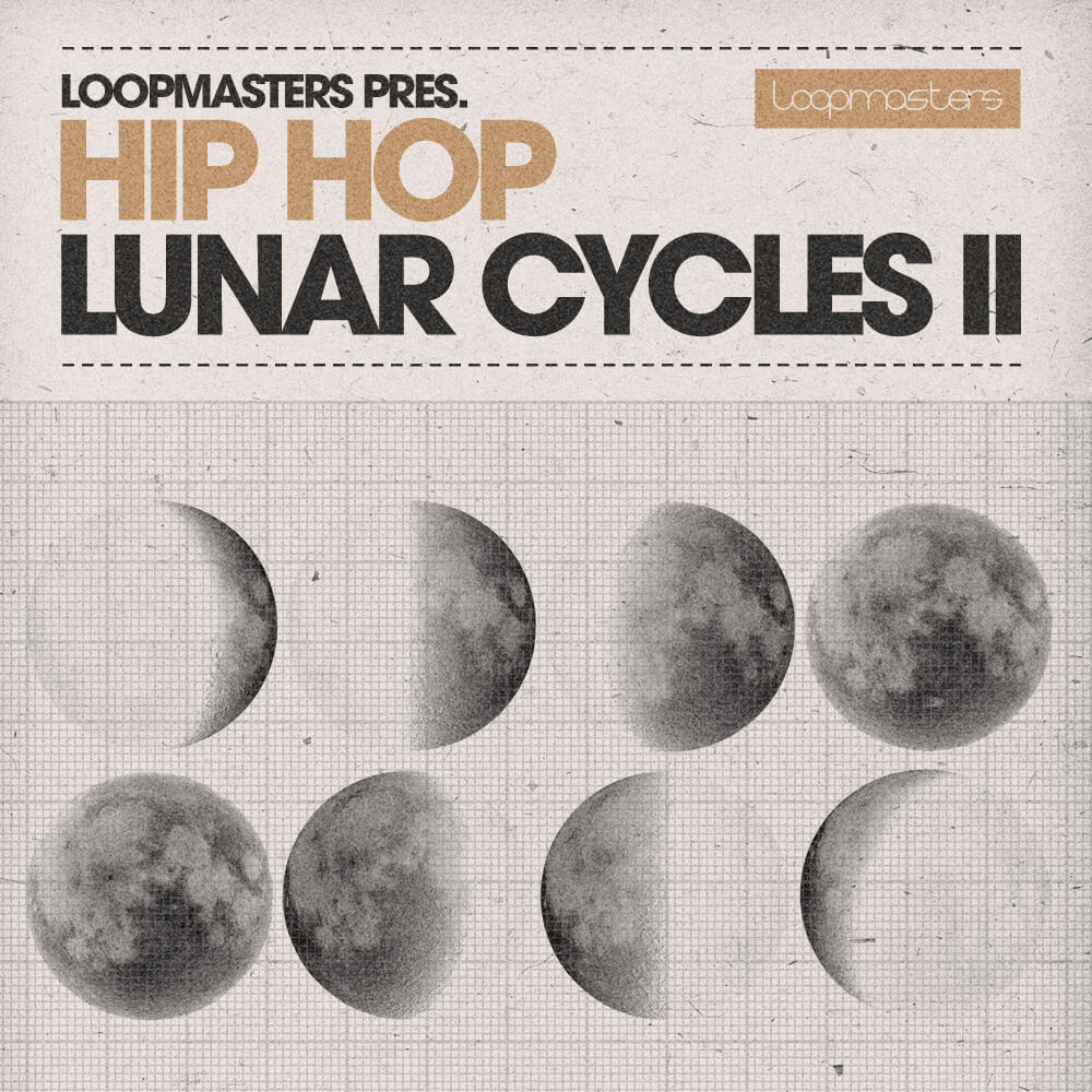 Royalty Free Hip Hop Samples, Hip Hop Drum Loops, Ambient Pads, Guitar
